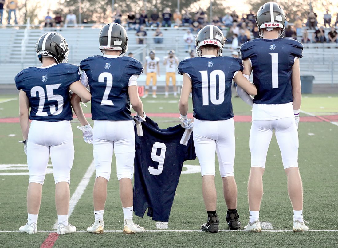 Many teams in the playoff hunt at the midway point | News, Sports, Jobs ...